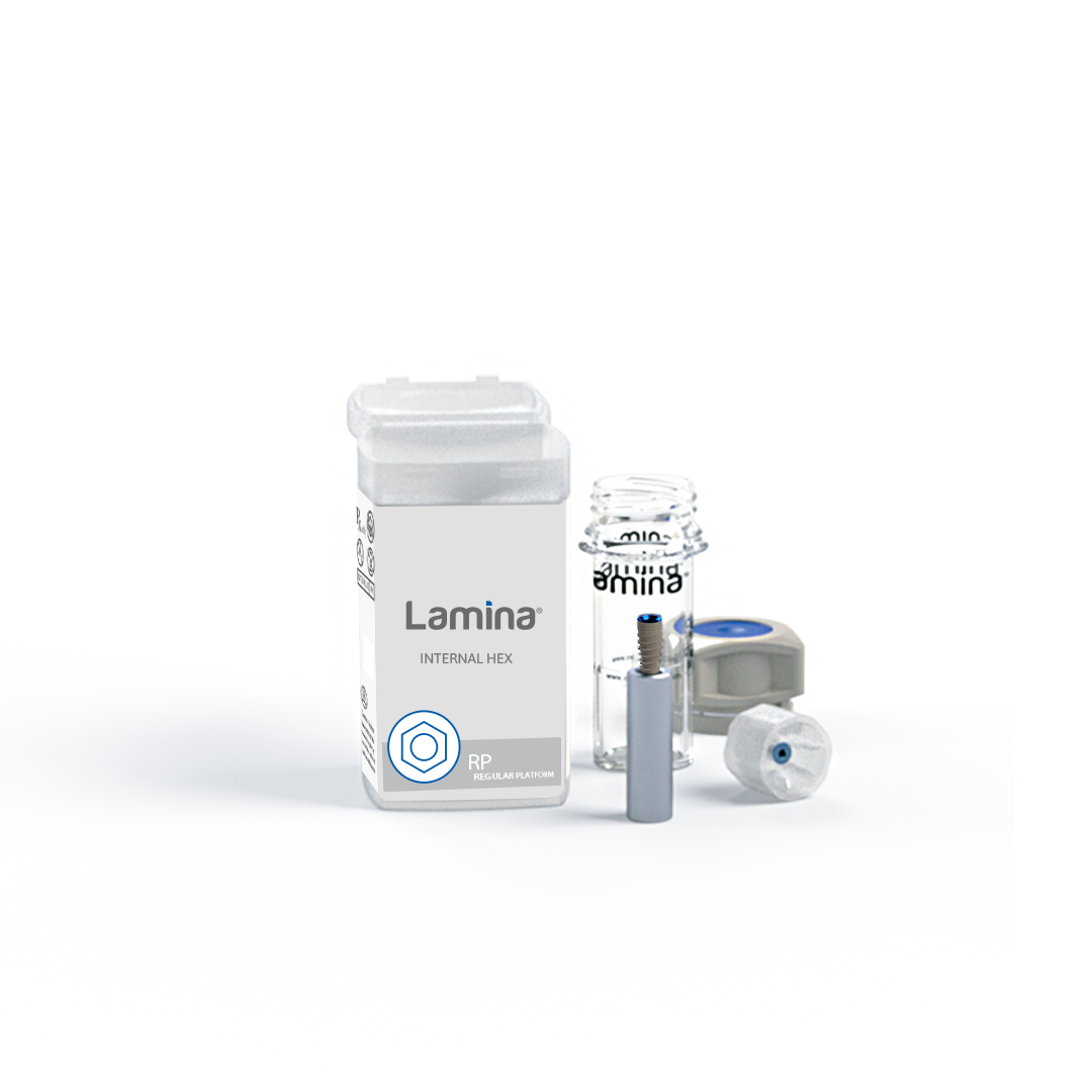 High Quality Dental Implants